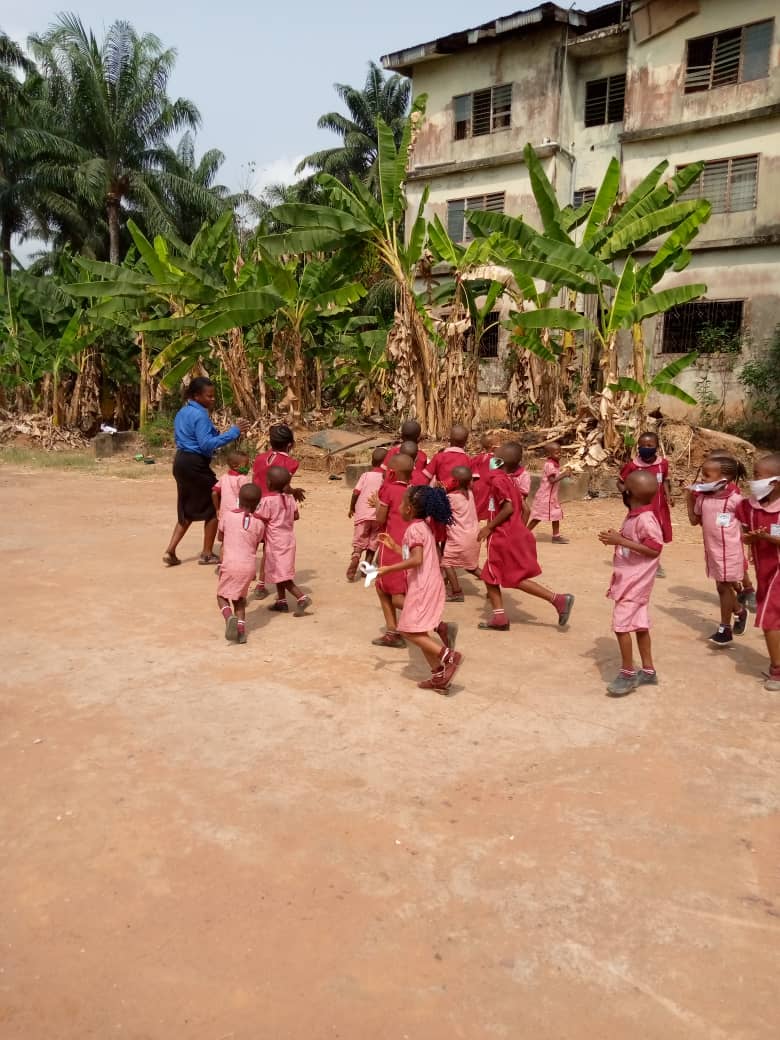 Education / Physical Structure & Equipment - Daughters of Divine Love ...